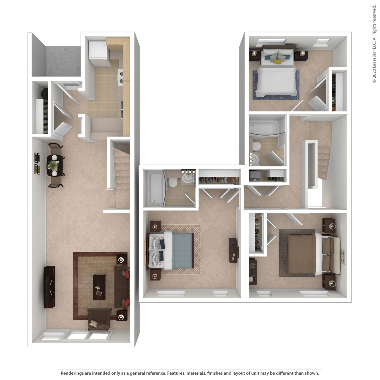 Aspen, Colorado Apartments | Centennial Apartments | Home
