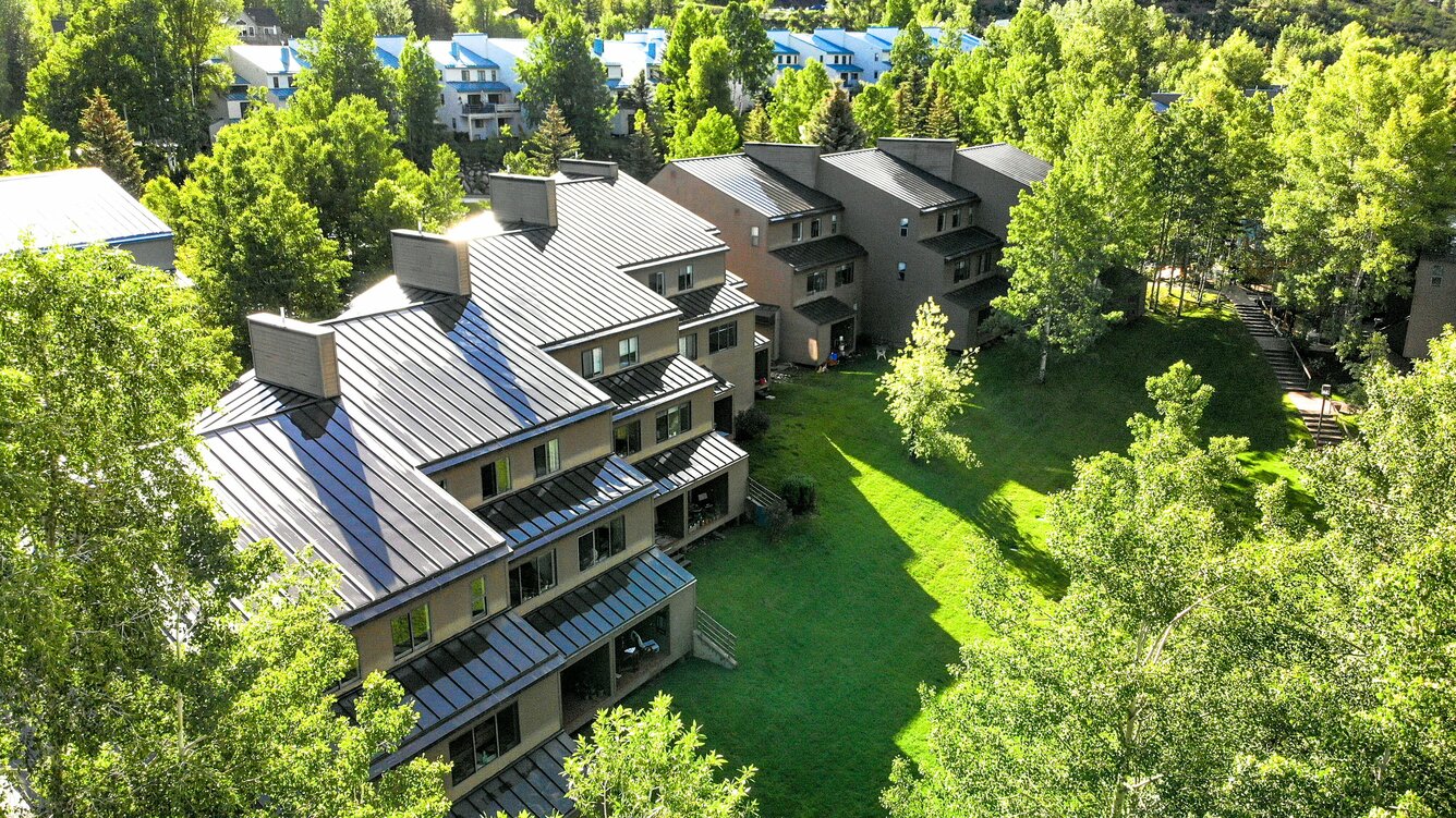 Aspen, Colorado Apartments | Centennial Apartments | Home