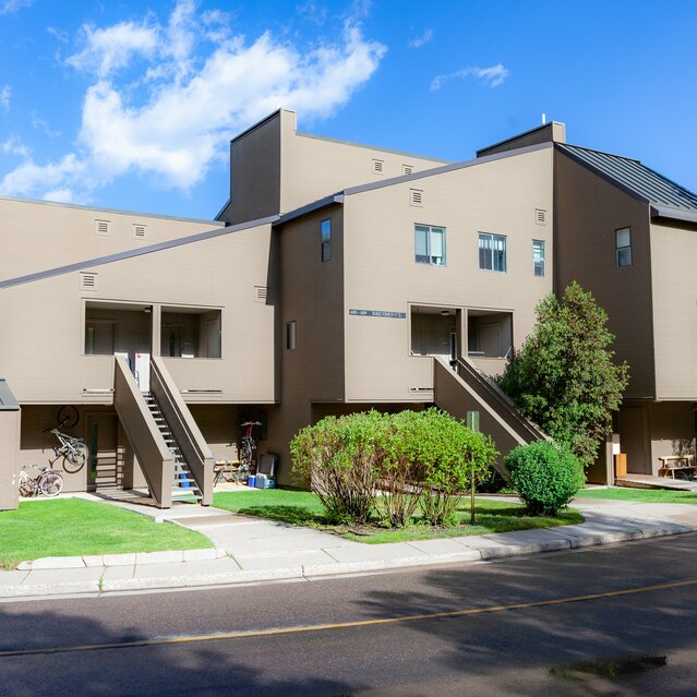 Aspen, Colorado Apartments | Centennial Apartments | Home