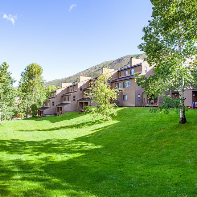 Aspen, Colorado Apartments | Centennial Apartments | Home