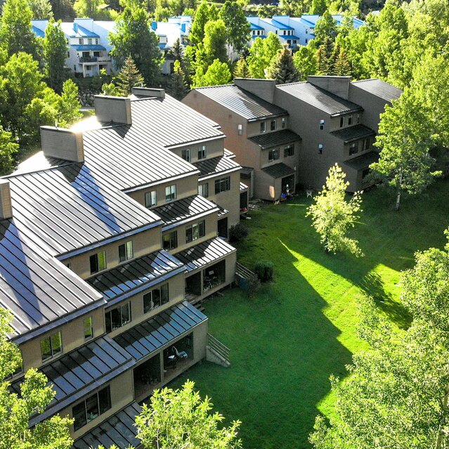 Aspen, Colorado Apartments | Centennial Apartments | Home