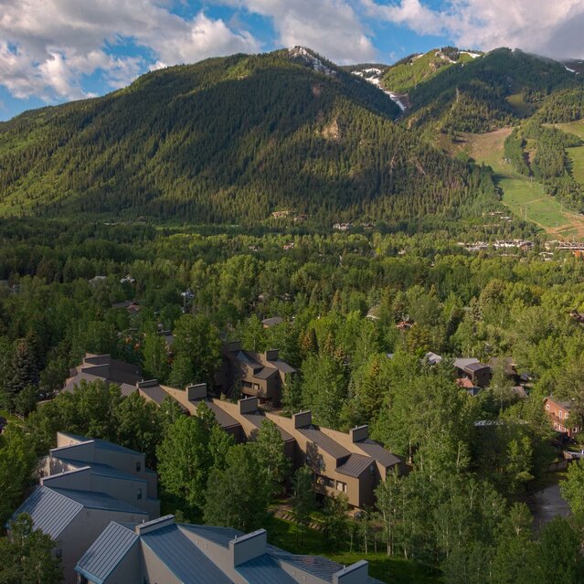 Aspen, Colorado Apartments | Centennial Apartments | Home